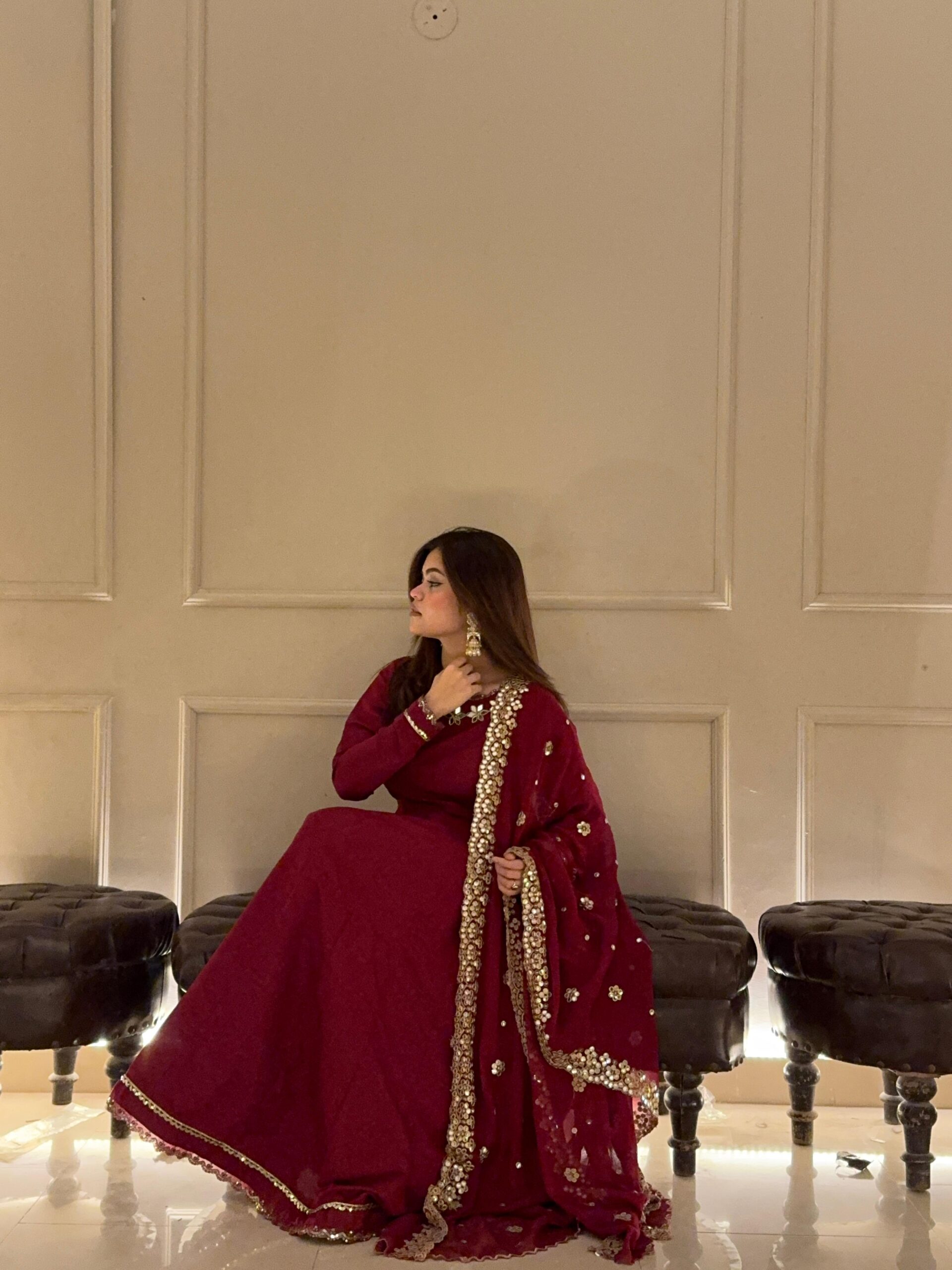 Komal By Seema Azam