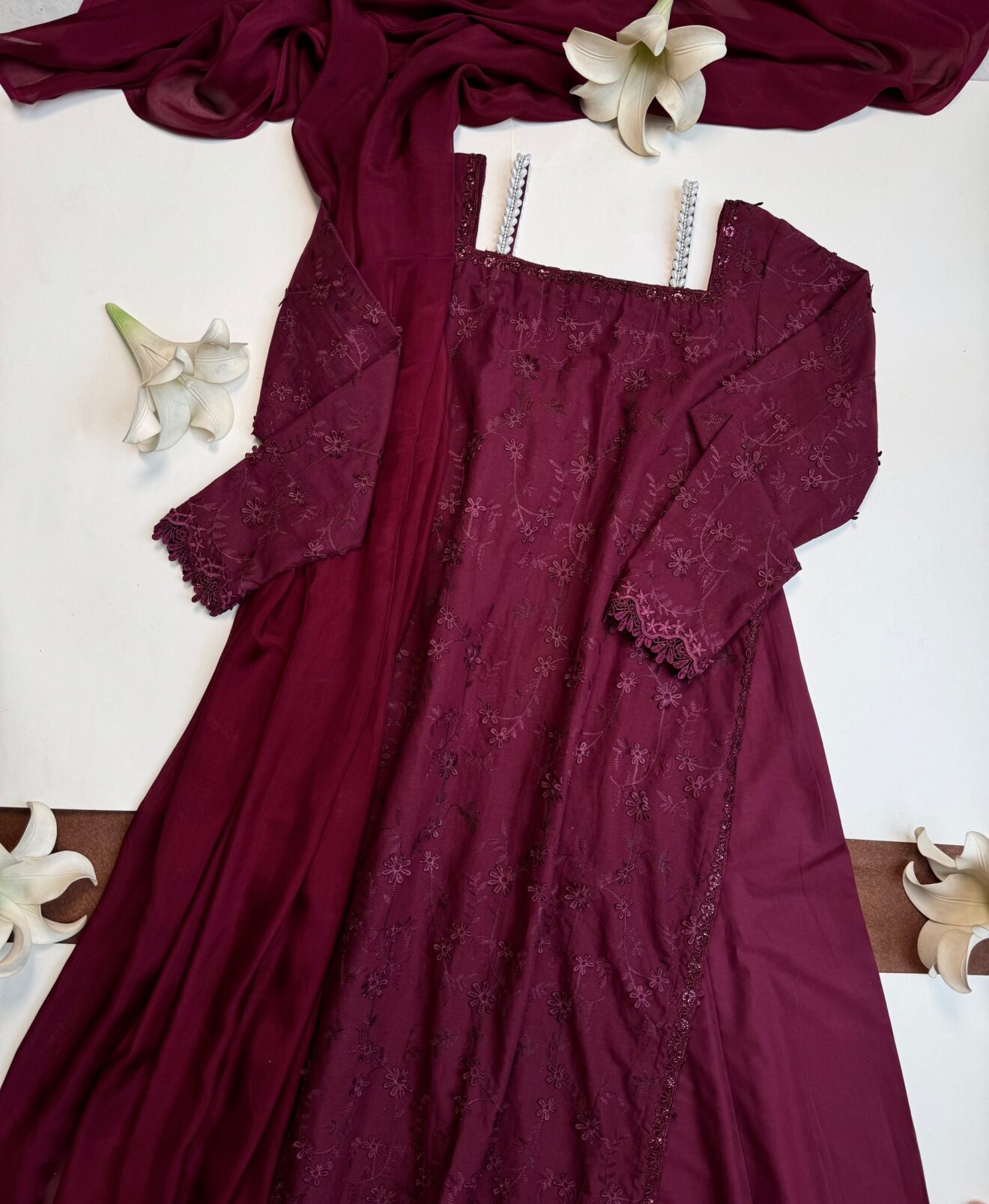 New in – Komal By Seema Azam
